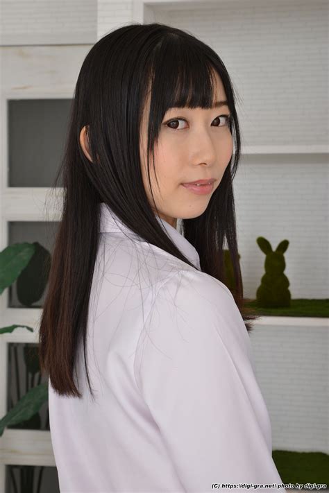 [digi Gra] Sumire Kurokawa 黒川すみれ 黑川堇 Photoset 01 写真集 微图坊