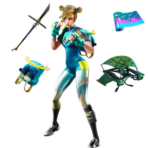 Fortnite Ripraraas Locker Item Bundle Png Pictures Images