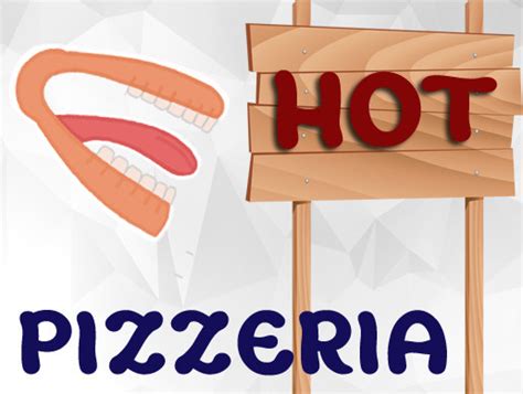 pizzeria game assets for unity and unreal engine