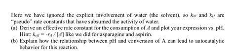 Acetic Anhydride A Reacts With Water To Form Two