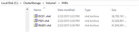how to convert multiple vhds to vhdx with powershell