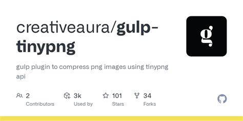 github creativeaura gulp tinypng gulp plugin to compress png images
