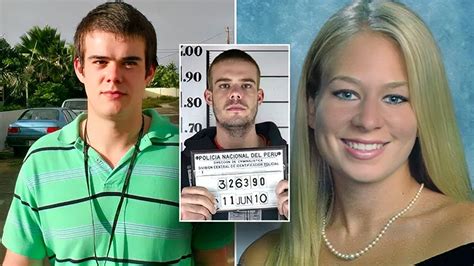 Prime Suspect In 2005 Disappearance Of Natalee Holloway Will Be