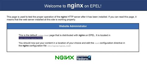 installing nginx on centos 6 3 itek blog