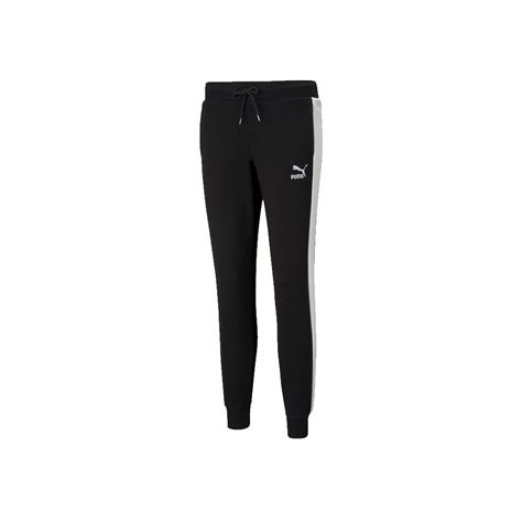 Pants Puma Iconic T7 Track Tr Cl Negro Gula Store