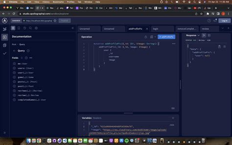 reactjs updating model with graphql mutation stack overflow