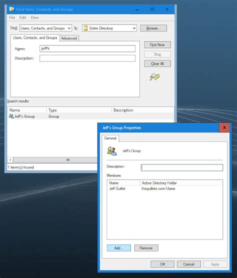how to manage distribution groups from office 365 in a