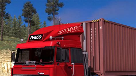 Iveco 190 38 Special Edit By Ekualizer [1 32] Youtu Be G