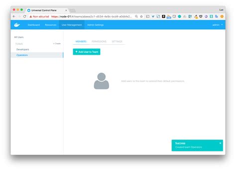 a basic developer workflow with docker ee by luc juggery