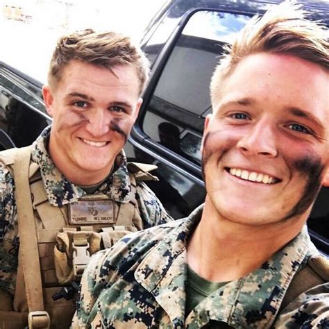 Gay Military Dudes On Tumblr