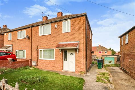 Properties For Sale In Doncaster Merryweathers Merryweathers