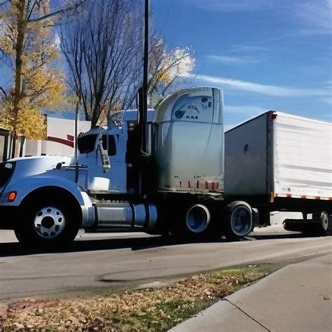Shocking Allegations Taylorsville Truck Driver Faces Federal Charges