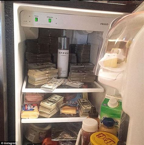 50 cent tells bankruptcy judge that stacks of 100 bills in instagram