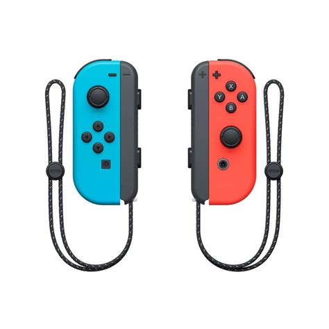 Nintendo Switch Oled Neon Joy Con Snk Heroens The World End With