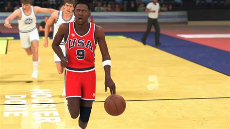 How To Complete The Jordan Challenge In Nba 2k23 And All Rewards Gamepur
