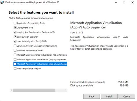 mdt in a box part 2 install mdt microcloud