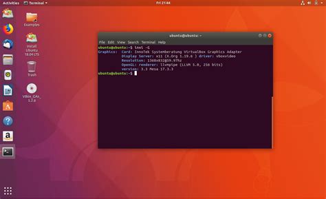 ubuntu 18 04 lts daily builds now use xorg by default instead of wayland