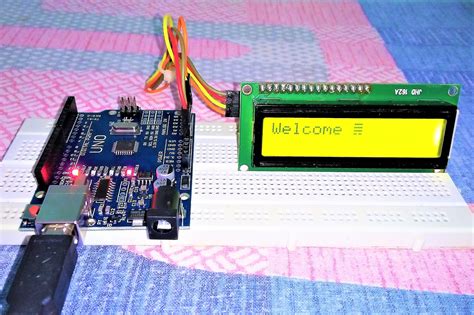 led controlling using serial monitor with arduino arduino maker pro
