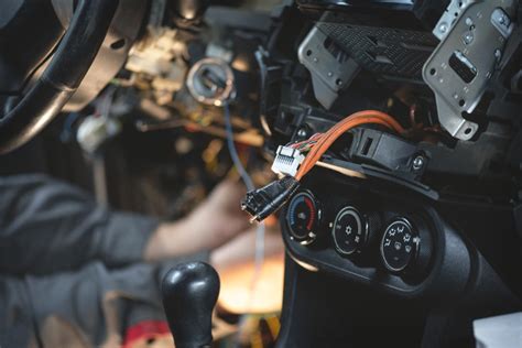 Toyota Camry Alarm Keeps Going Off Causes How To Fix Drivetrain