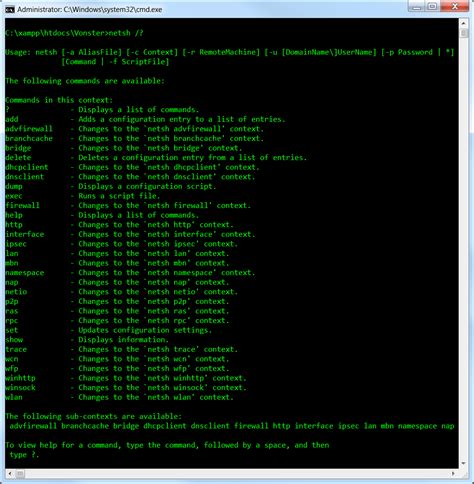 command prompt hacks and tricks xp hacking the art of exploitation
