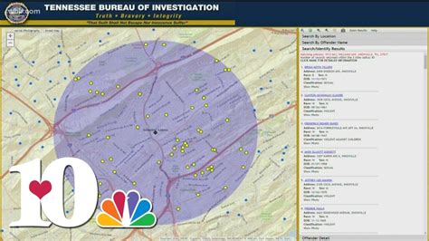 Operation Blackout Adds Special Conditions For Tennessee Sex