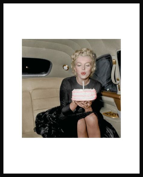 Marilyn Monroe Birthday Wishes