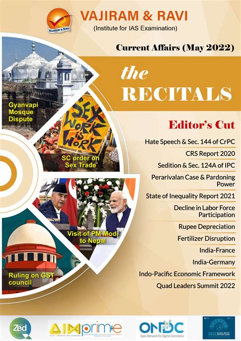 Upsc Current Affairs 2024