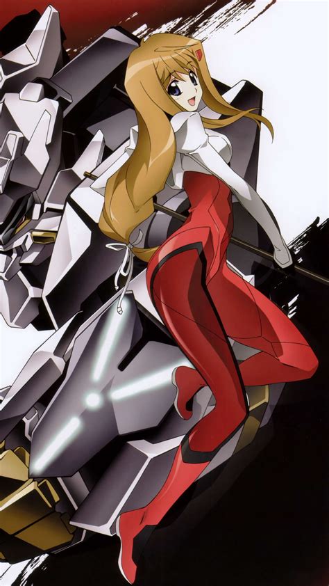 Jinki Extend Akao Hiiragi 2160×3840 Kawaii Mobile