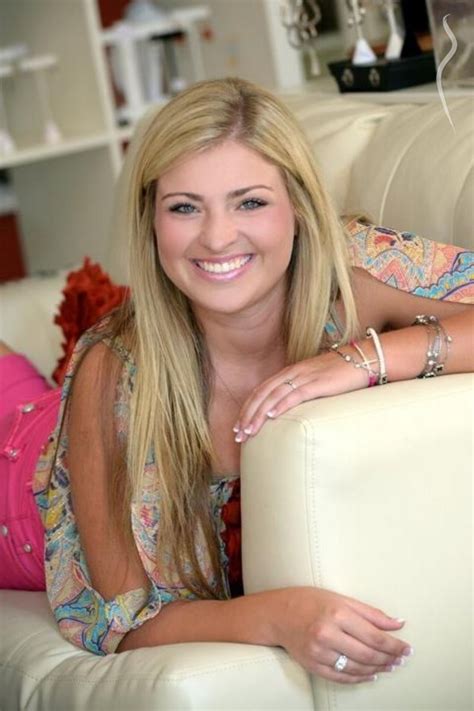 Madison Carter A Model From United States Model Management