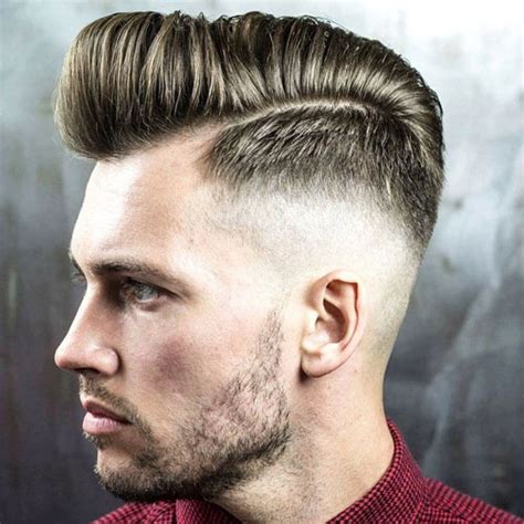 Los 40 Cortes De Pelo Para Hombres Que Estan De Moda En El 【2020
