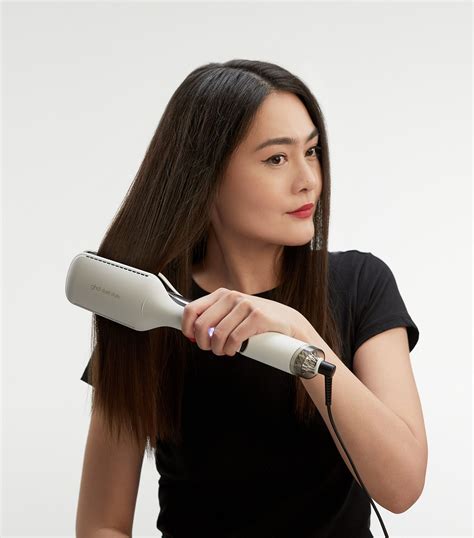Ghd Duet Styler 2 In 1 Hot Air Styler Harrods Mx