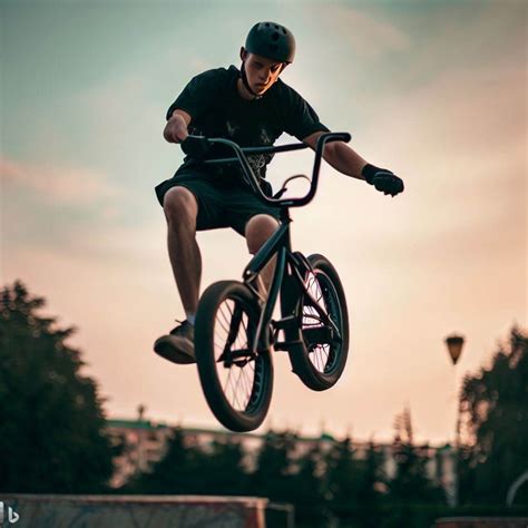 Cyclefans Cycling News And Blog Articles Classic Bmx Tricks