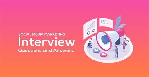 Top 17 Social Media Marketing Interview Questions And Answers
