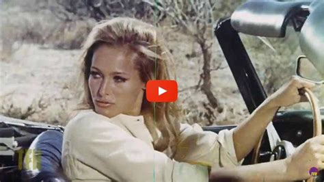 All Time Best Ursula Andress Movies