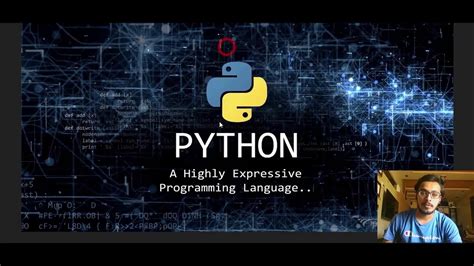 course overview python conditions youtube