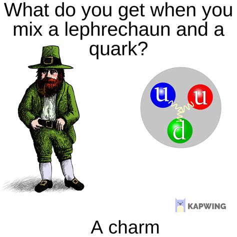 Physics Jokes Tumblr