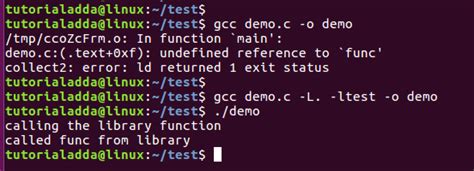 what is static and dynamic libraries in c
