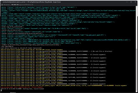 issue with passing rtx 3090 gpu in windows 10 vm vm engine kvm unraid