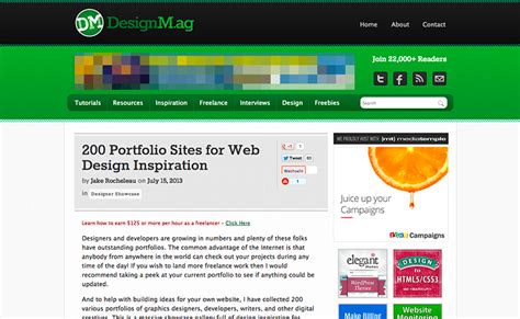 toolinfy 15 great websites for learning web design and development
