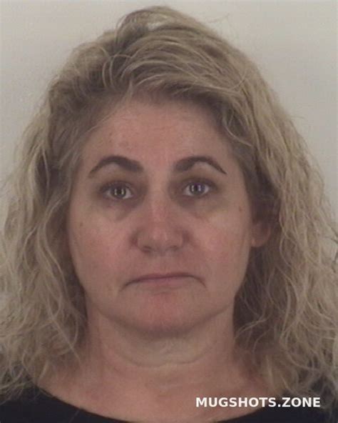 Rogers Nanciann 11 06 2023 Tarrant County Mugshots Zone