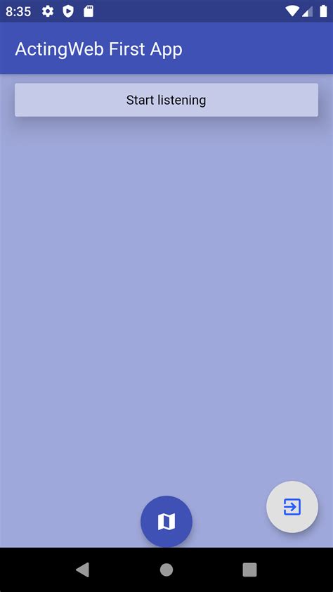 a production quality flutter starter app