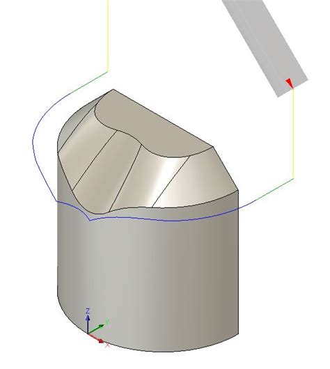 solved help enabling 5 axis on mach3 postprocessor page 2 autodesk