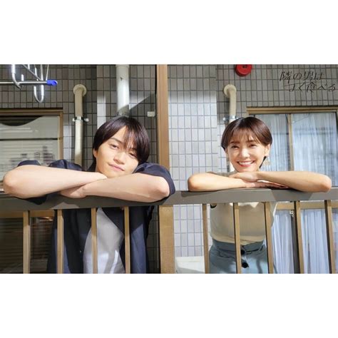 隣の男はよく食べるさんのインスタグラム写真 隣の男はよく食べるinstagram 「／ 『 隣の男はよく食べる』 今日深夜24時30分
