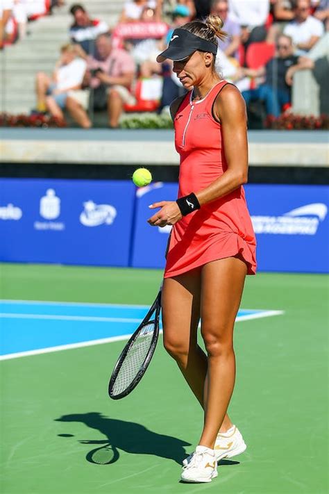 15 Tennis Outfits That Look Cute On And Off The Court