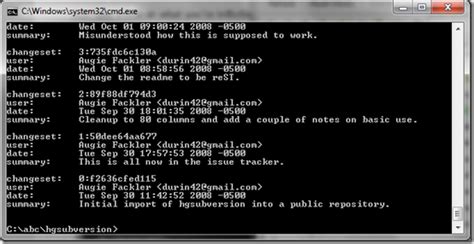 command line instructions are not a good marketing strategy james