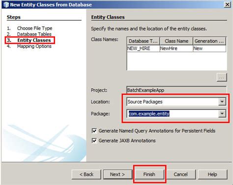 java ee7 developing a batch processing application