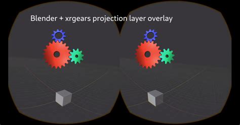 visual inertial tracking for monado