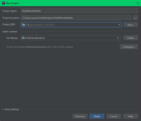 programar en kotlin con intellij idea parzibyte s blog