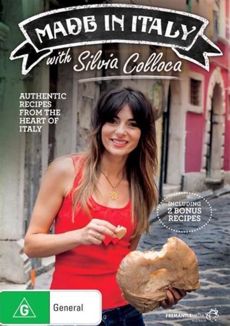 Silvia Colloca