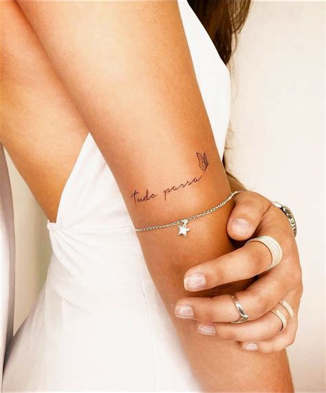 17 Meaningful Small Wrist Tattoos For Women In 2024